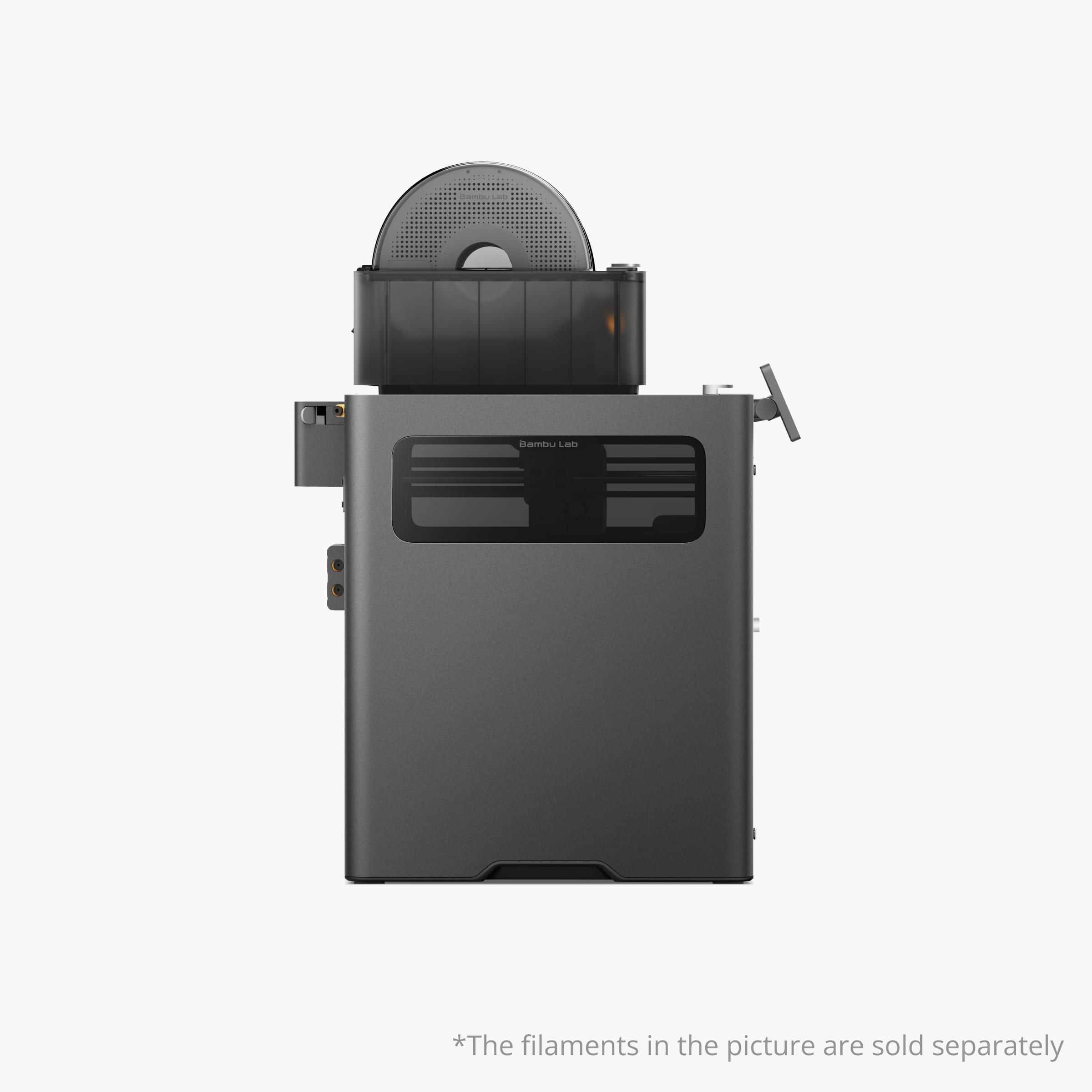 Bambu Lab X2D kaufen: Preisgünstiger Dual‑Extruder‑3D‑Drucker für ...