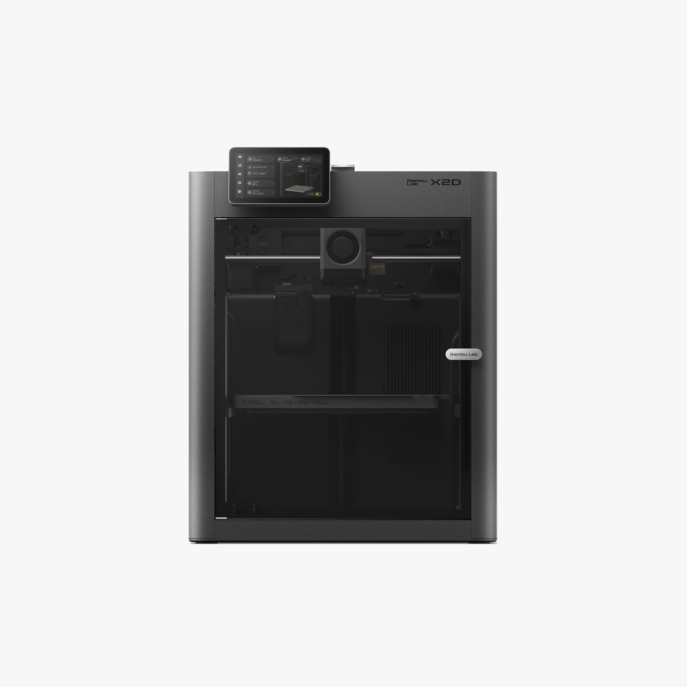 Bambu Lab X2D kaufen: Preisgünstiger Dual‑Extruder‑3D‑Drucker für ...