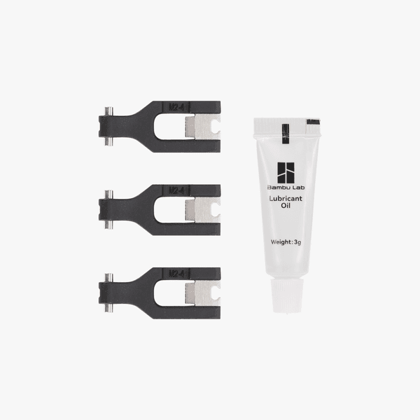 Replacement Filament Cutter - H2D/H2C | Bambu Lab EU Store