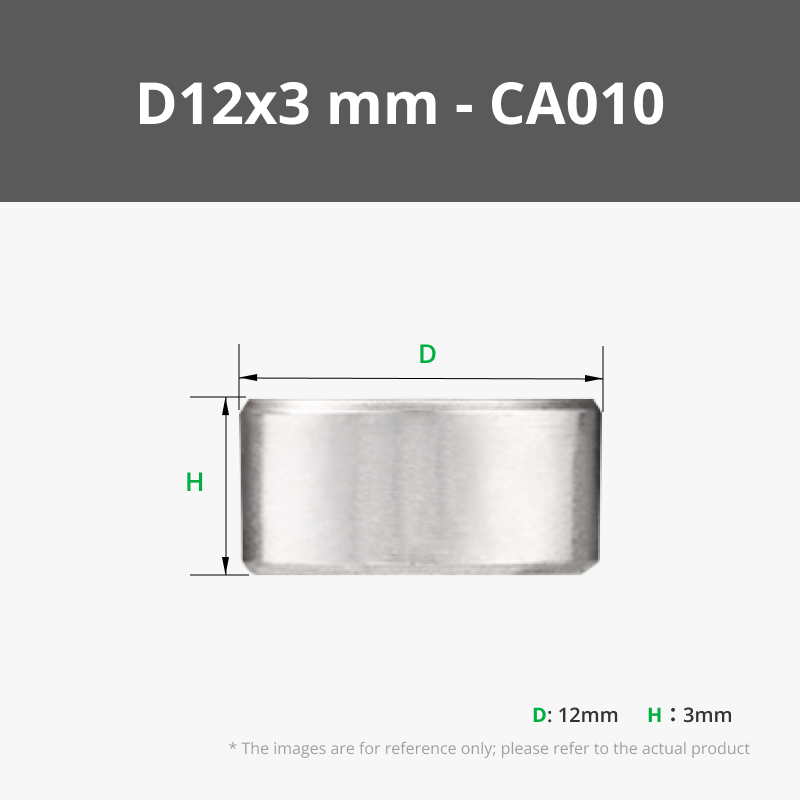 Magnets for Make My Sign | Bambu Lab EU Store