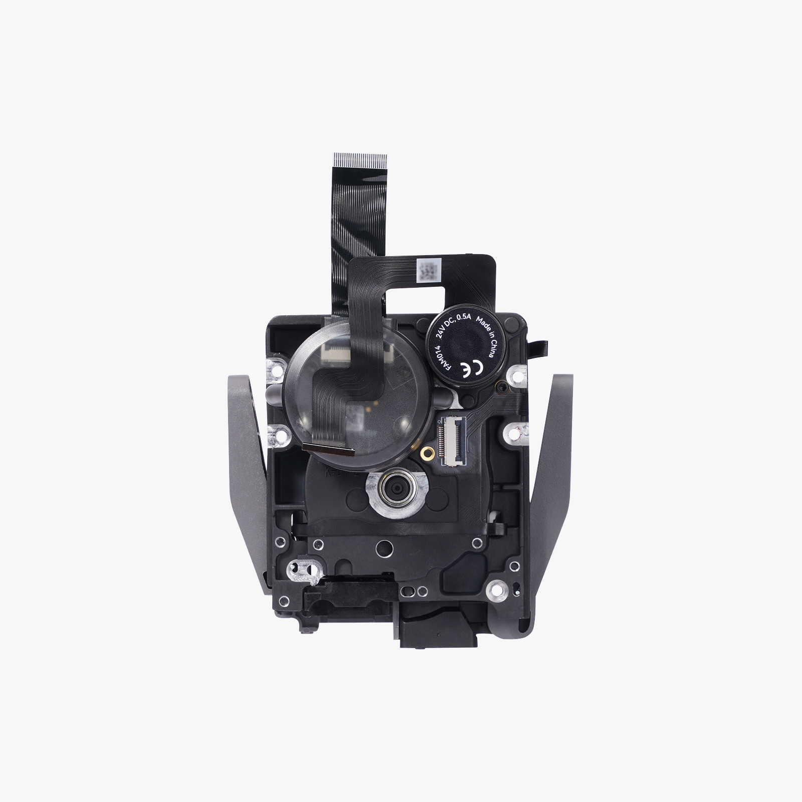 Dual Extruder Unit | Bambu Lab EU Store