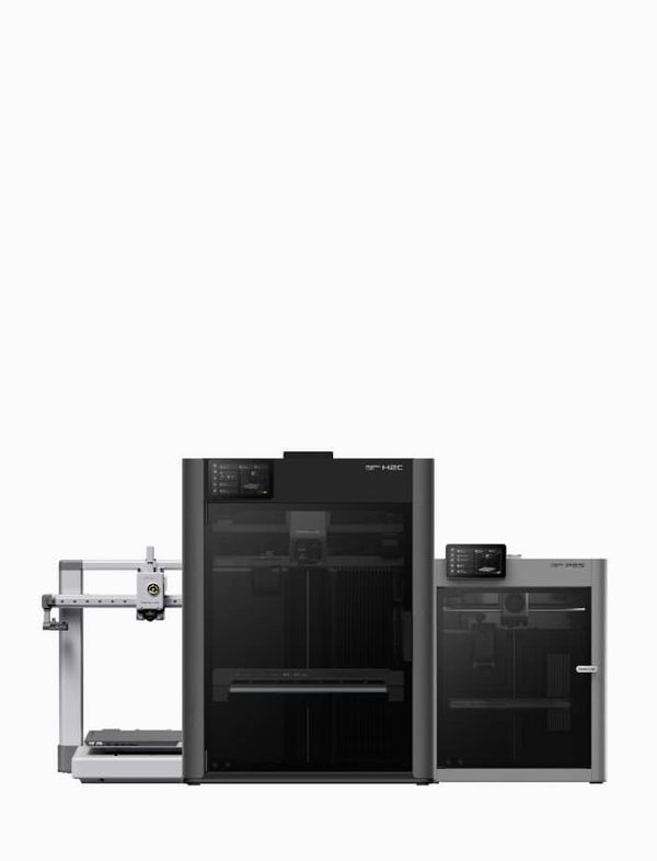 Shop 3D printers, filaments and accessories | Sklep Bambu Lab EU