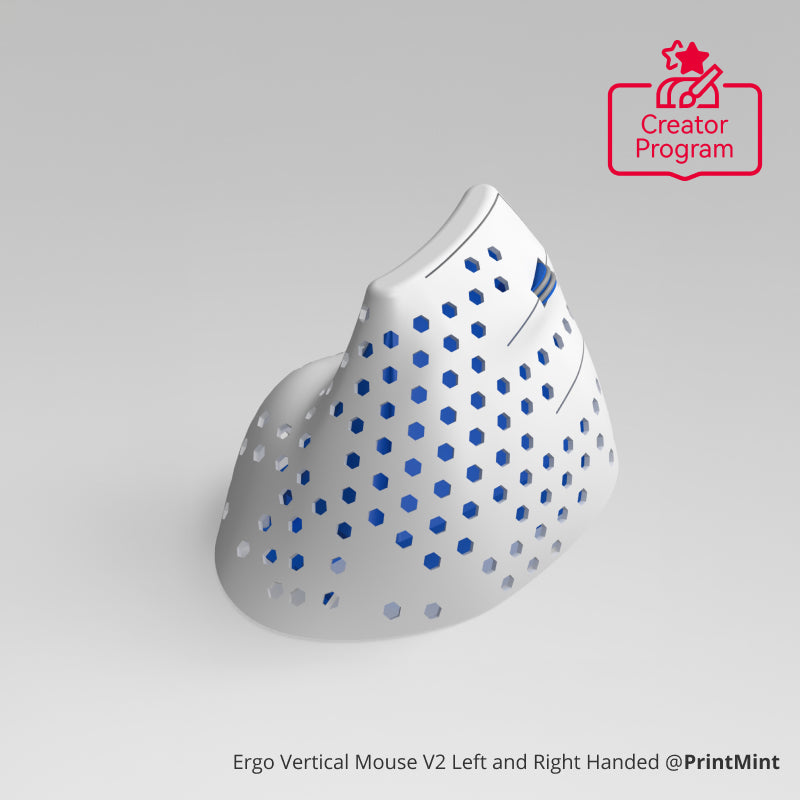 Wireless Mouse Kit Collection | Bambu Lab EU Store