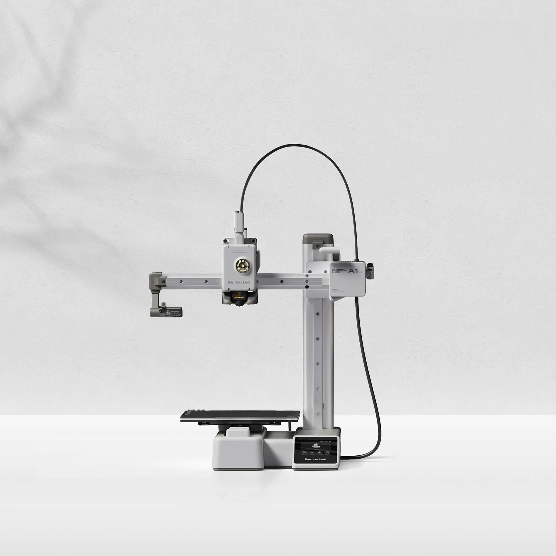 Bambu Lab A1 mini 3D Printer | Bambu Lab EU -winkel