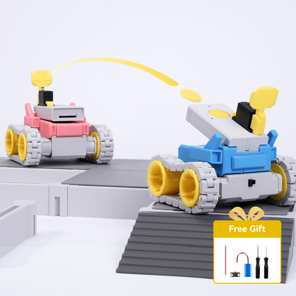 CyberBrick | Bambu Lab Store EU