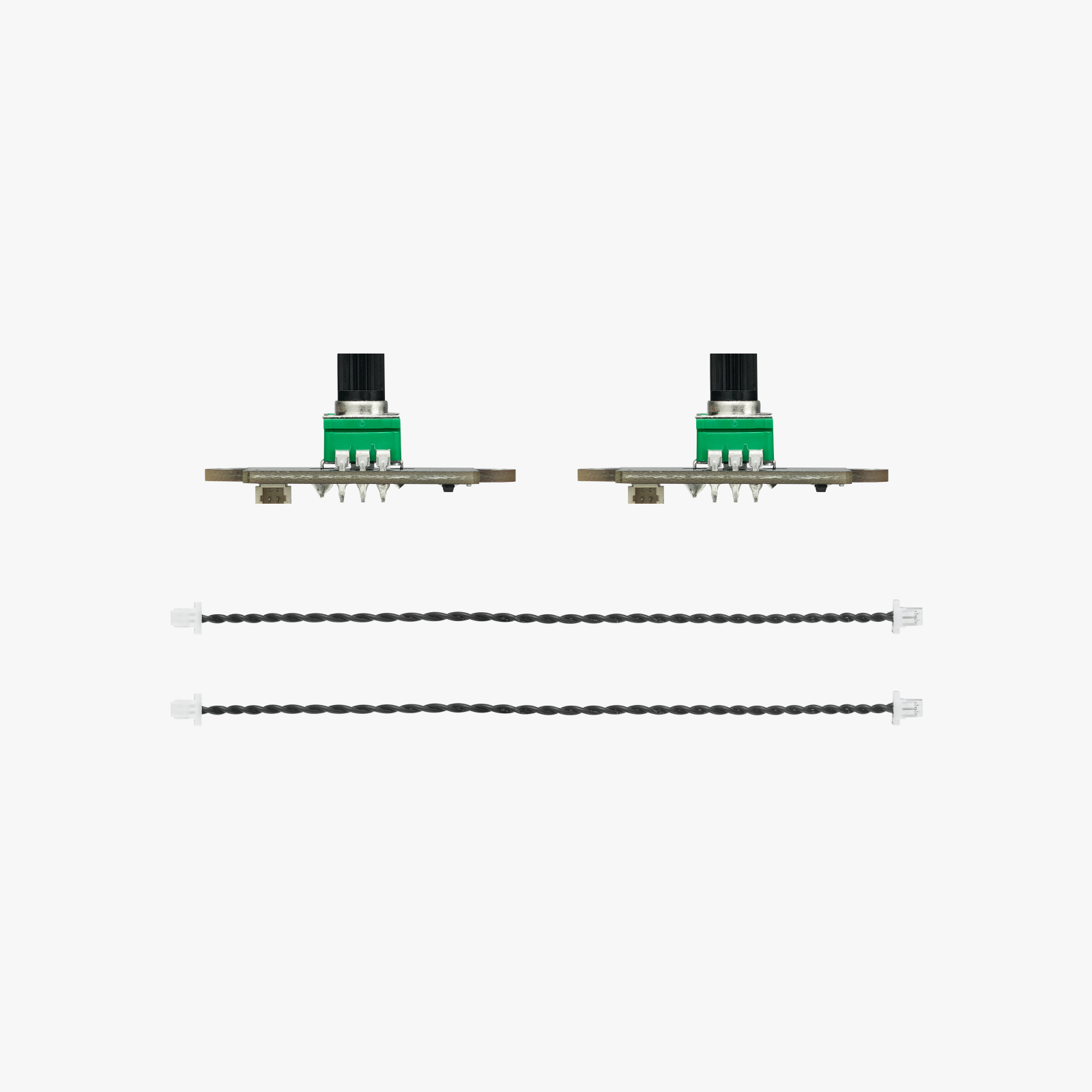 Potentiometer Board with SH1.0 Connector | Bambu Lab EU Store