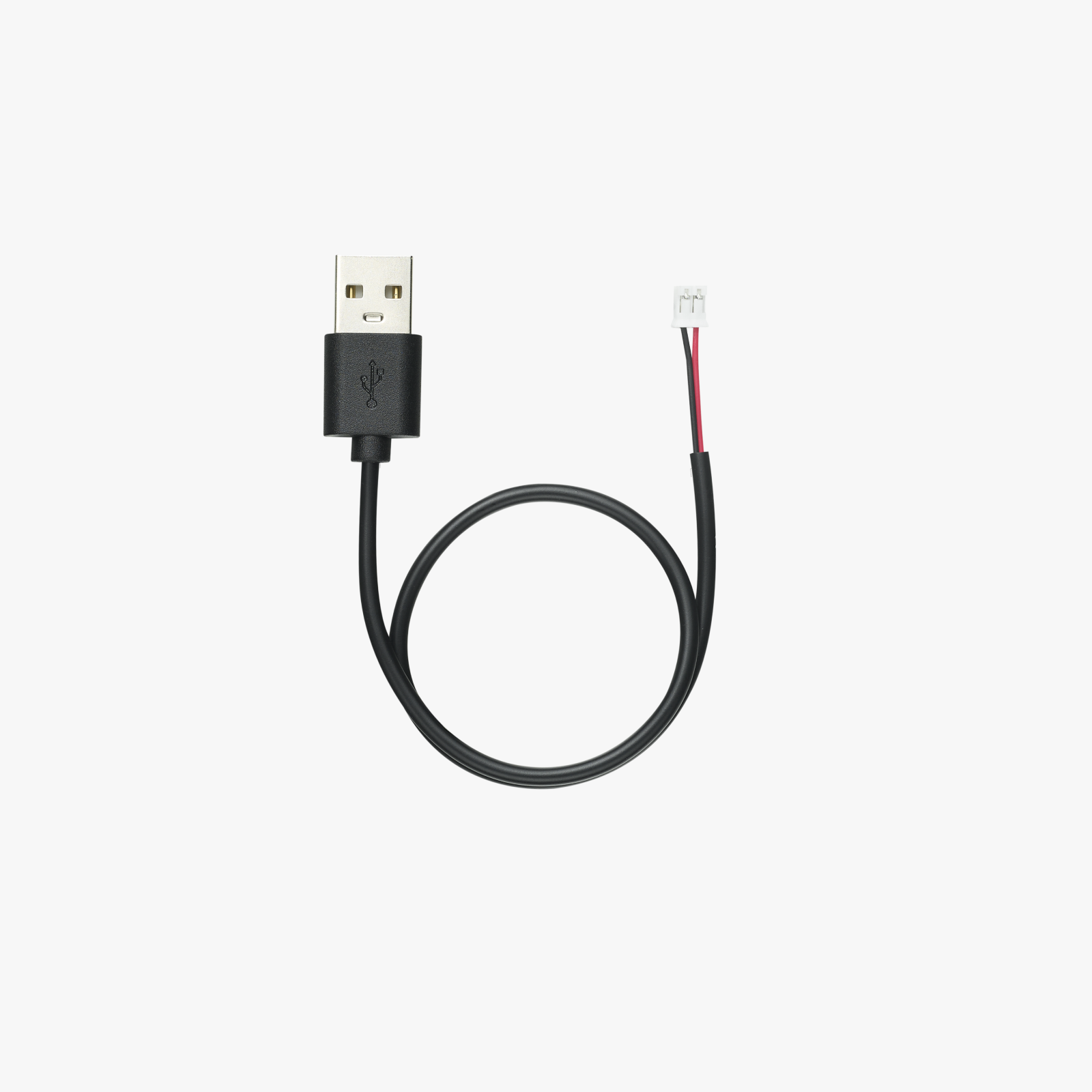 USB-A Power Cable with PH2.0 Connector | Bambu Lab EU Store