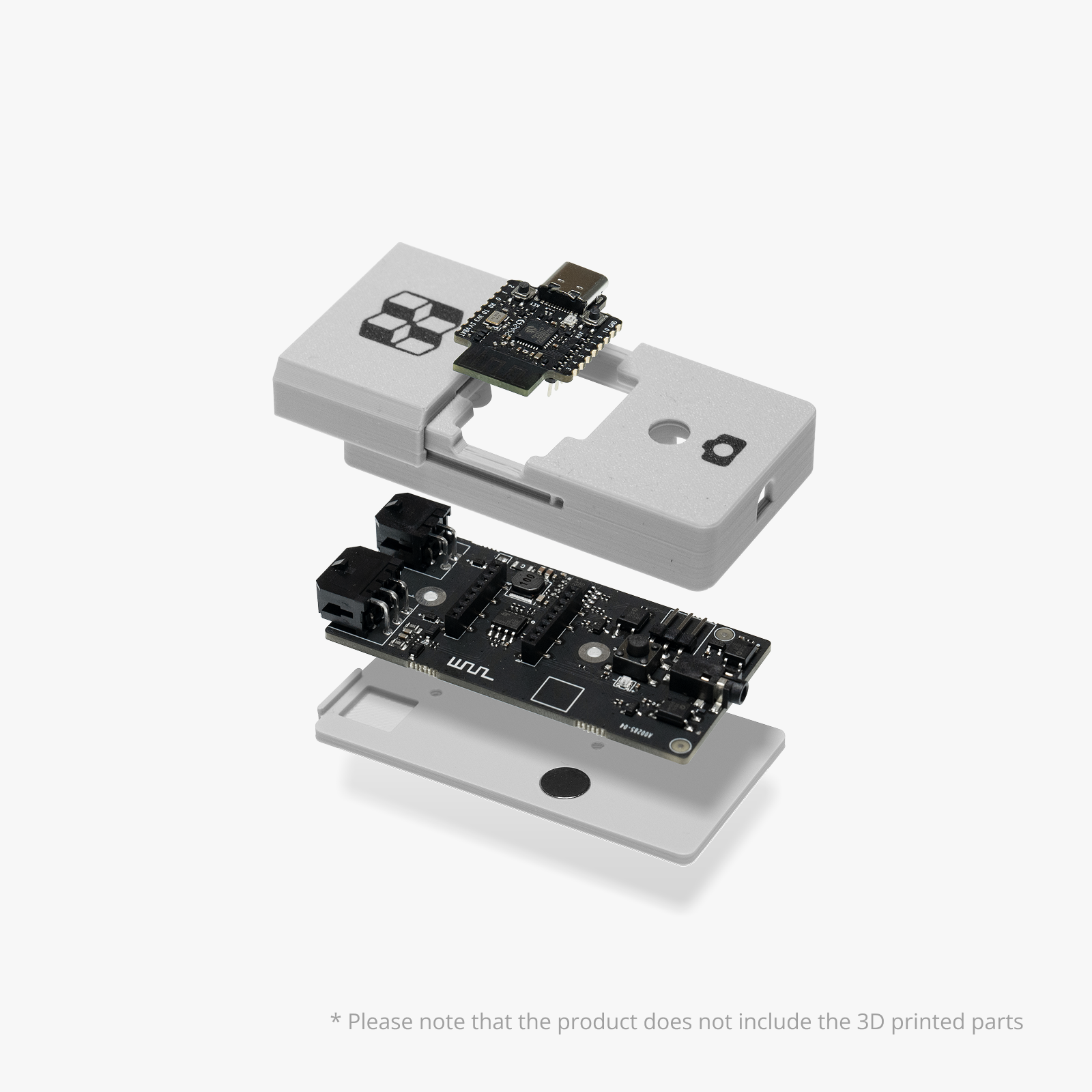 CyberBrick Time-lapse Kit | Bambu Lab EU Store
