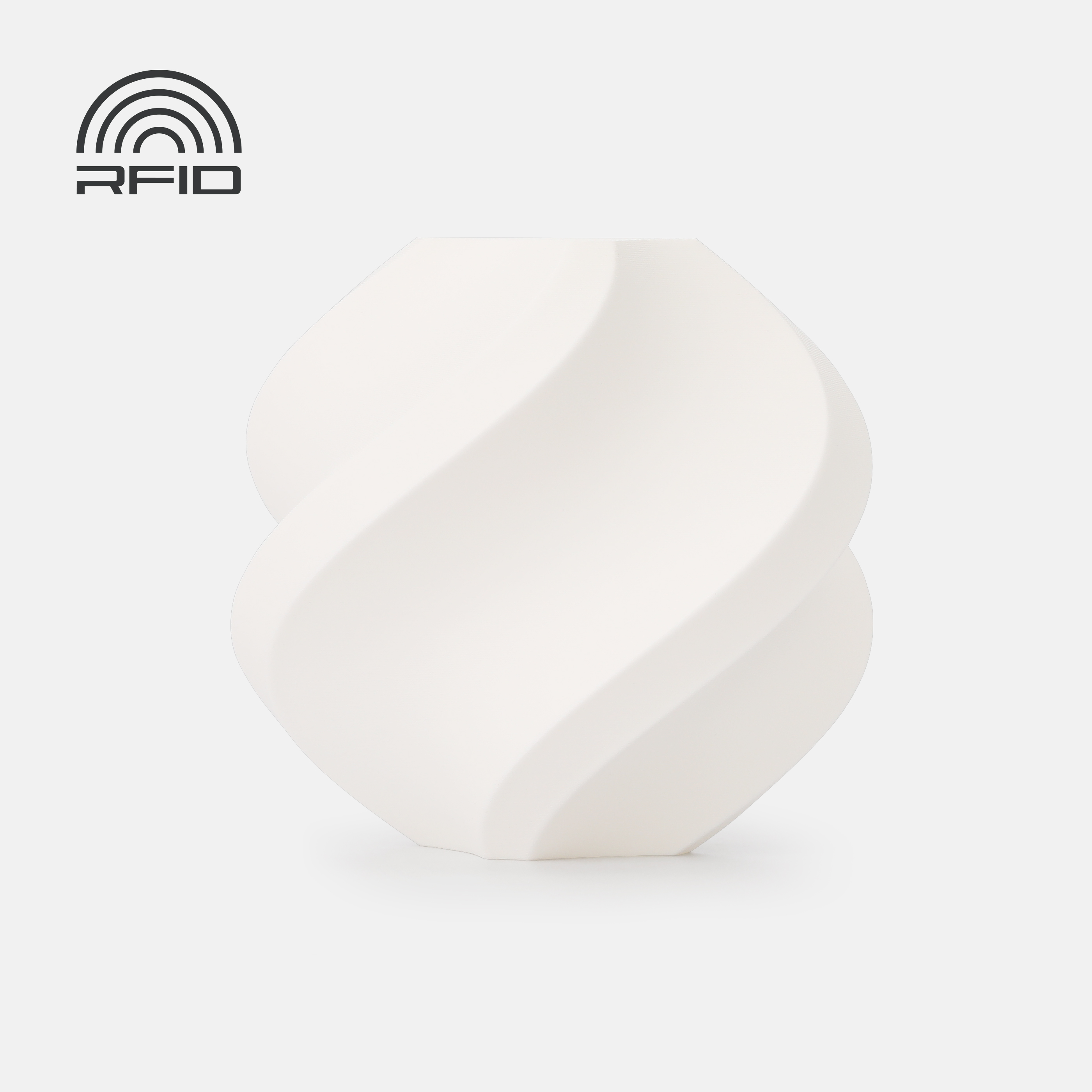 Bambu Lab PLA Pure: A PLA Filament for Safer Indoor Printing | Bambu ...