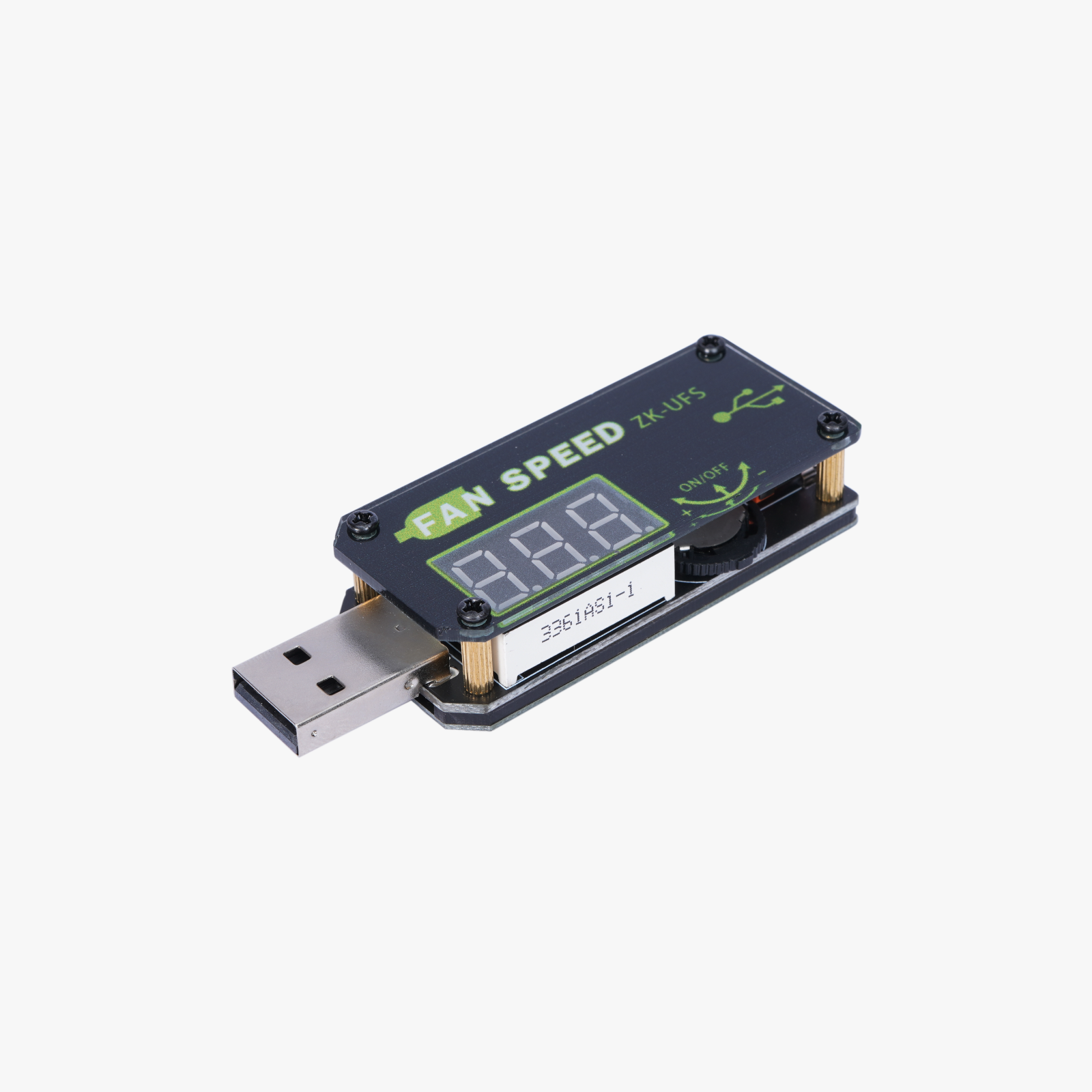 USB Speed Controller(1PCS) - IA002 | Bambu Lab EU Store