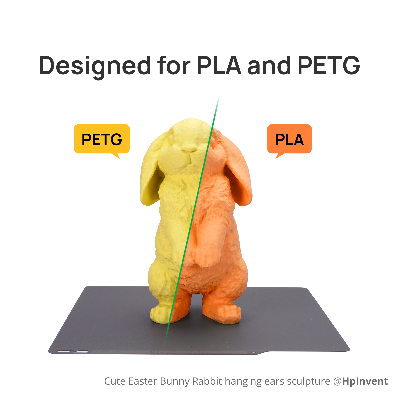 Bambu Cool Plate SuperTack | Bambu Lab EU Store