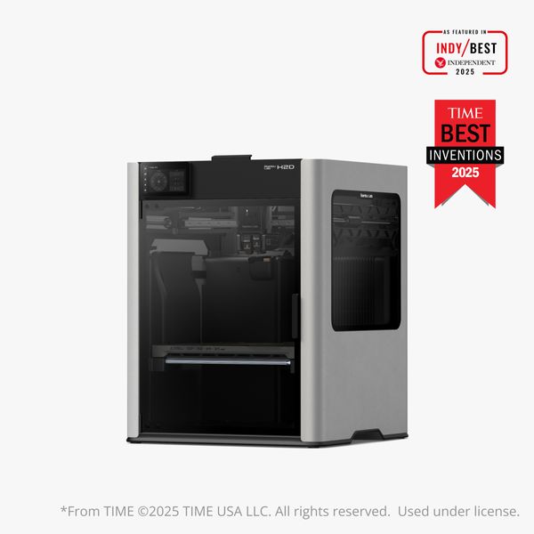 Bambu Lab H2D | Dual-Extruder 3D-Drucker | Bambu Lab EU Store