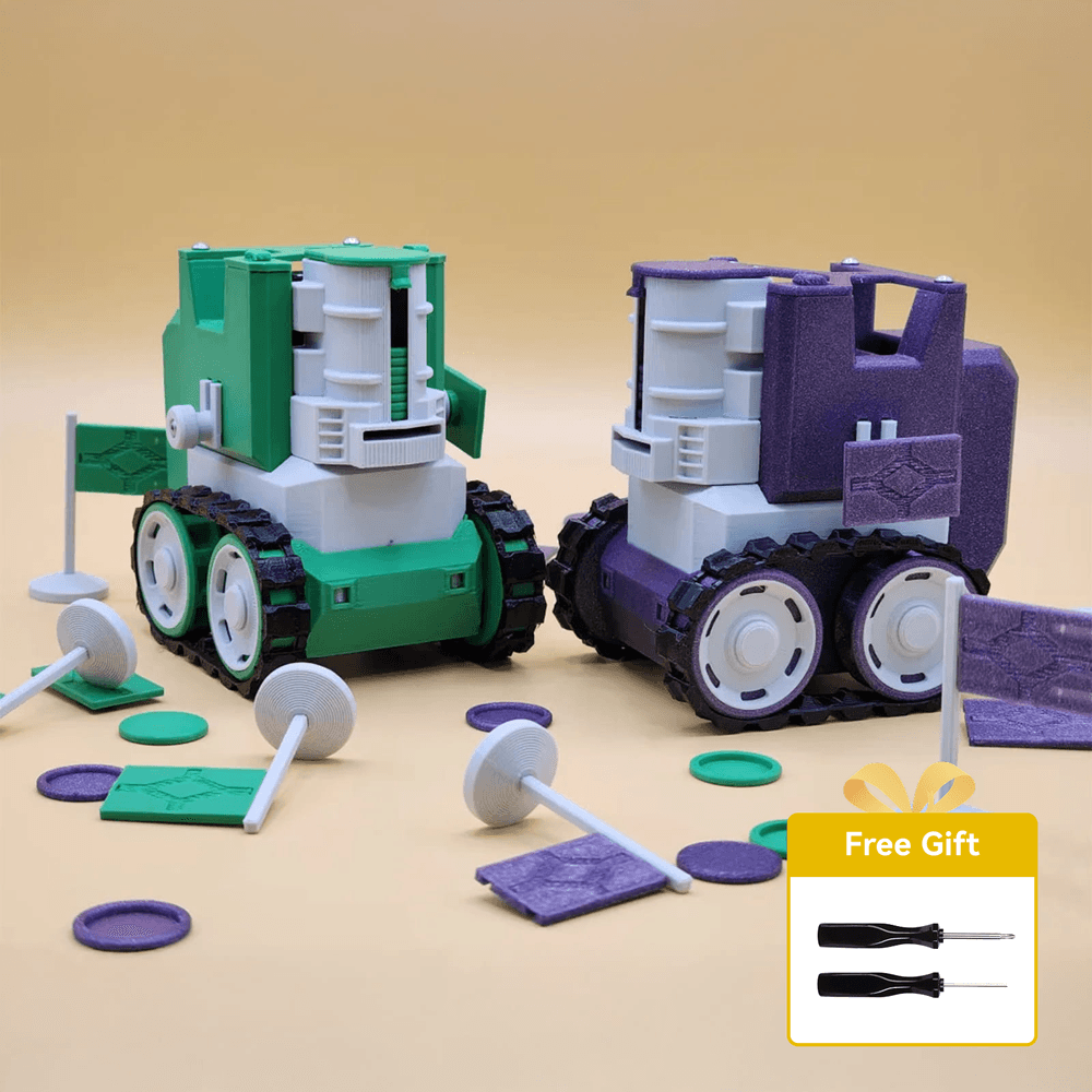 CyberBrick | Bambu Lab EU Store