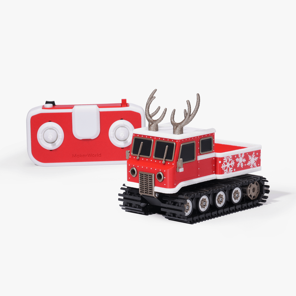 CyberBrick | Bambu Lab EU Store