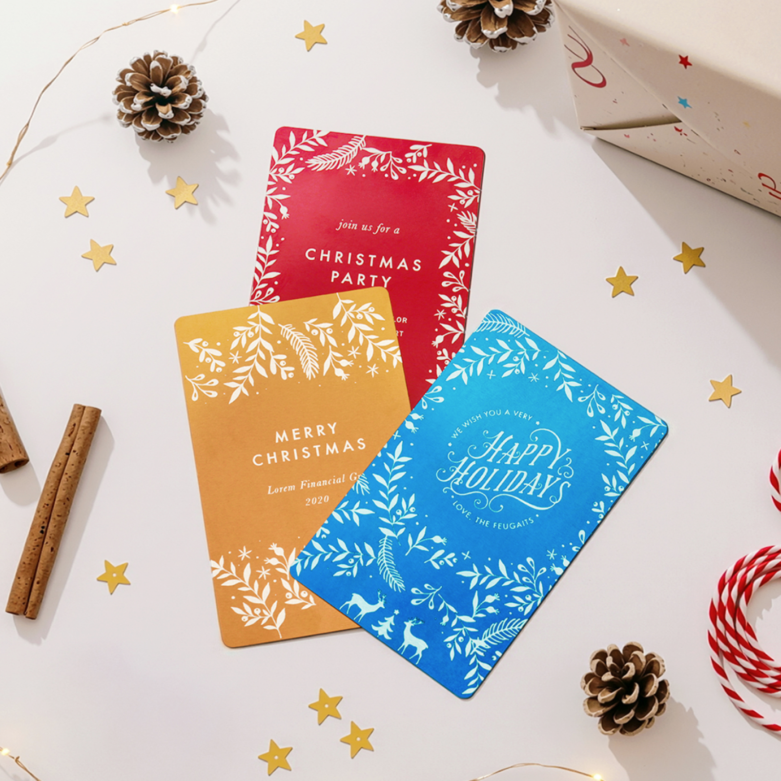 Aluminium Card | Bambu Lab EU Store