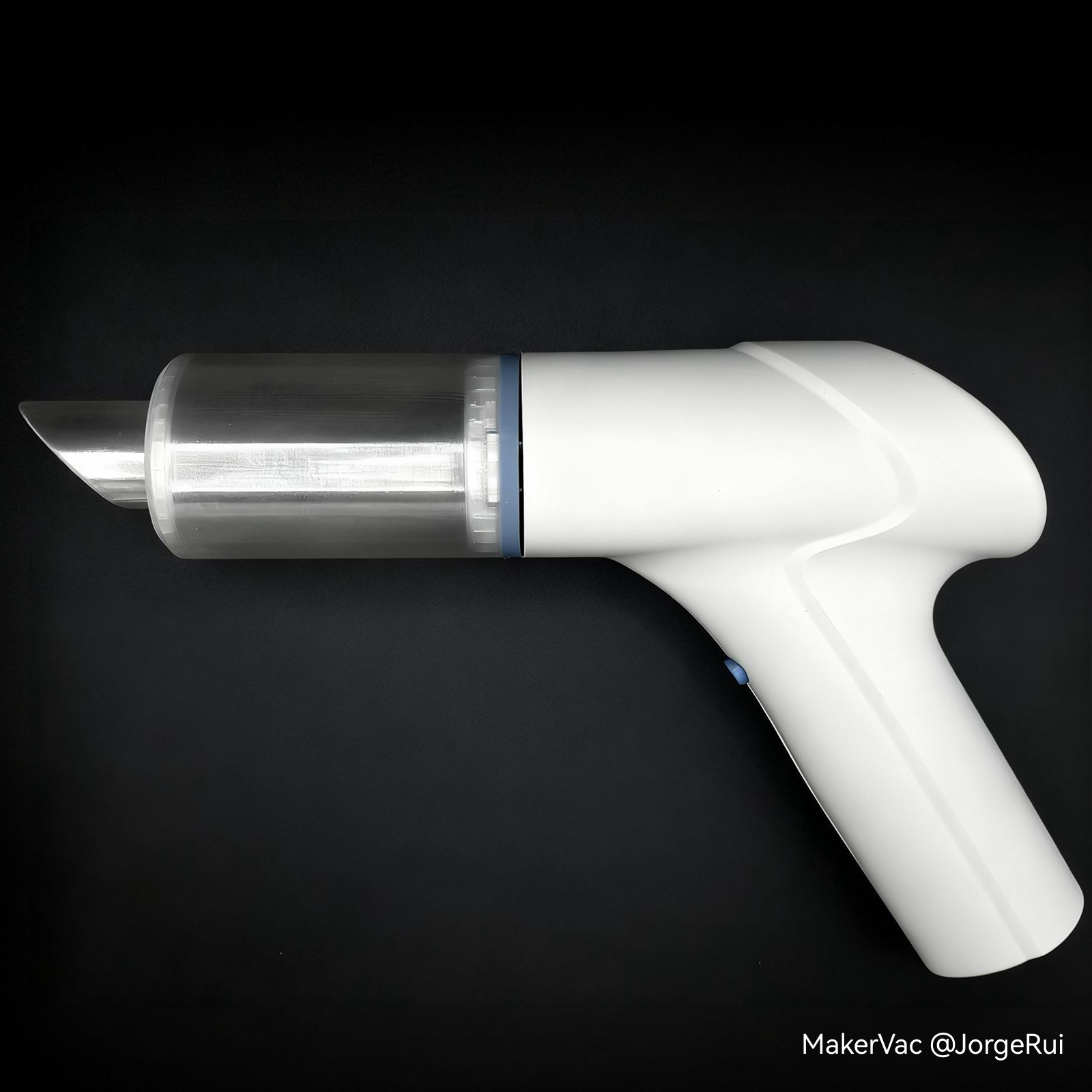 Handheld Vacuum Cleaner Kit | Bambu Lab EU Store
