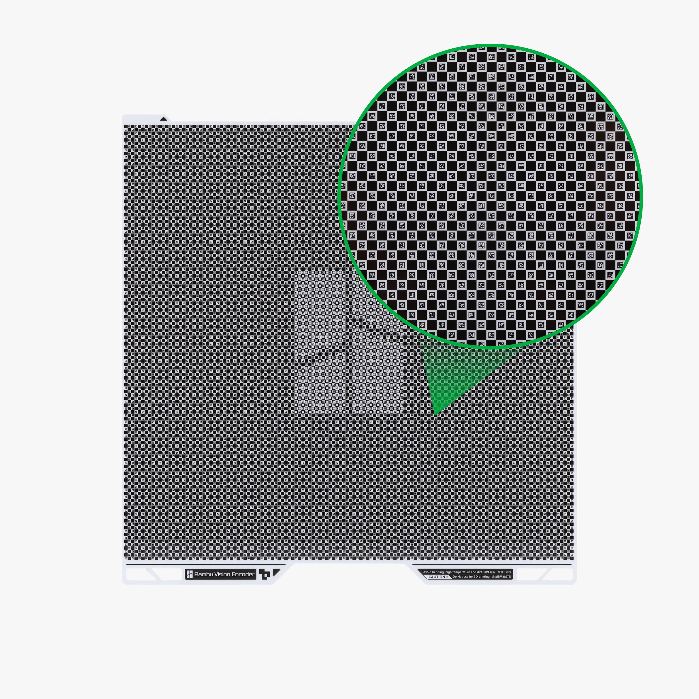 Vision Encoder | Bambu Lab EU Shop