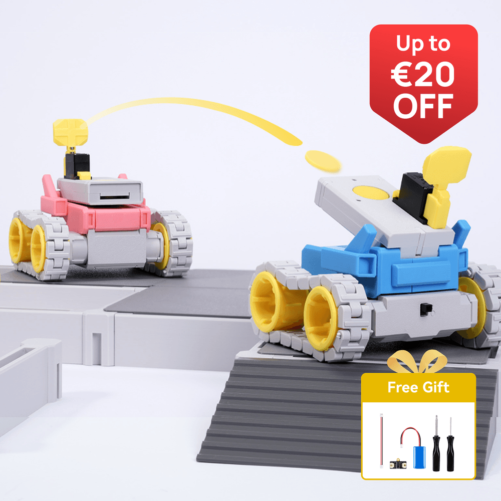 Maker's Supply | Bambu Lab EU Store