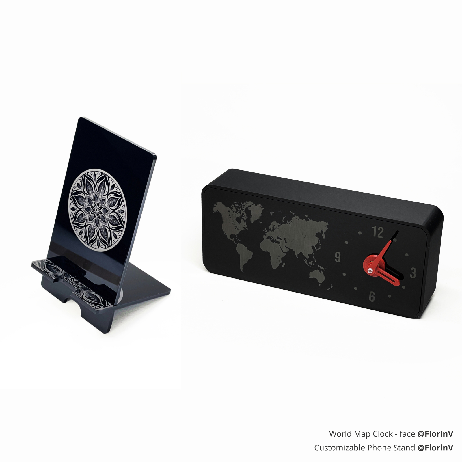 Ultimate Opaque Glossy Acrylic Kit (15 pcs) | Bambu Lab EU Store