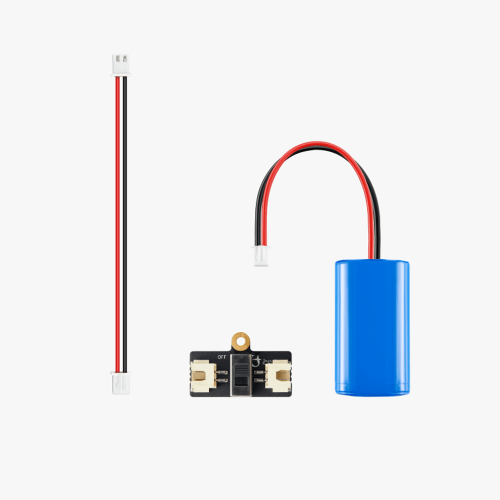 CyberBrick | Bambu Lab EU Store