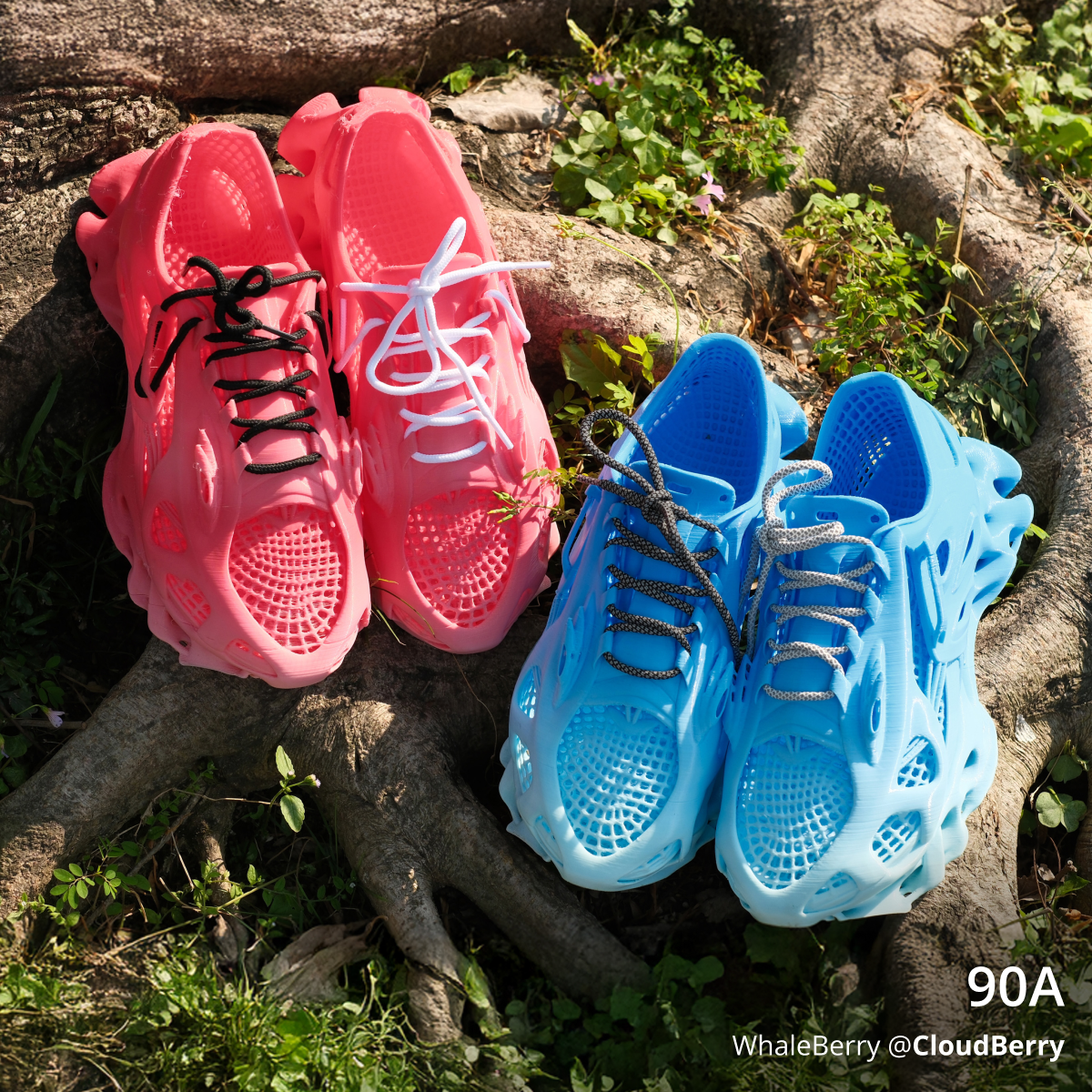 TPU 85A / TPU 90A | Bambu Lab EU Store