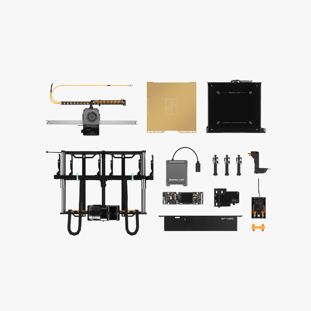 3D Printer Accessories | Bambu Lab EU Store