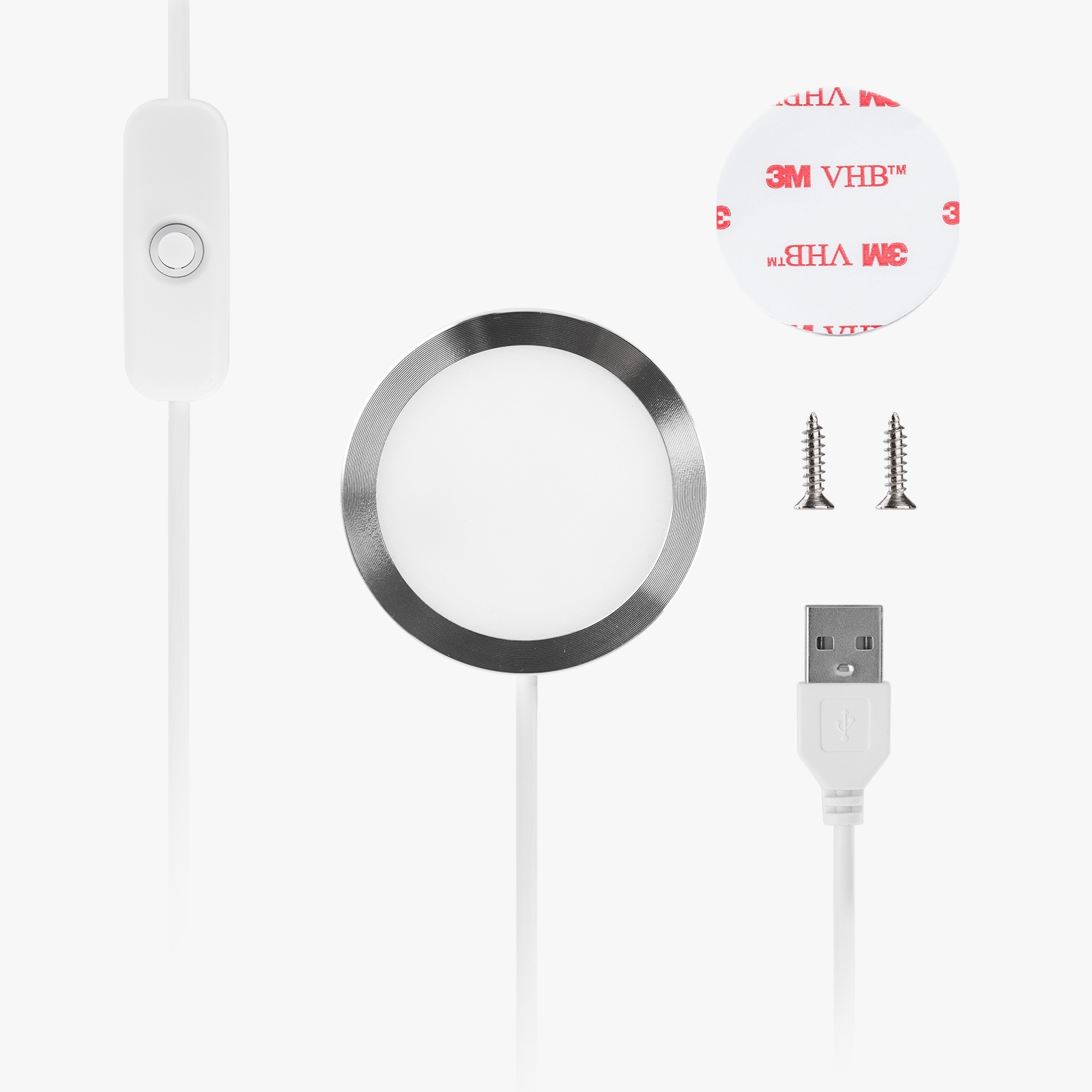 LED Lamp Kit Collection | Bambu Lab EU Store