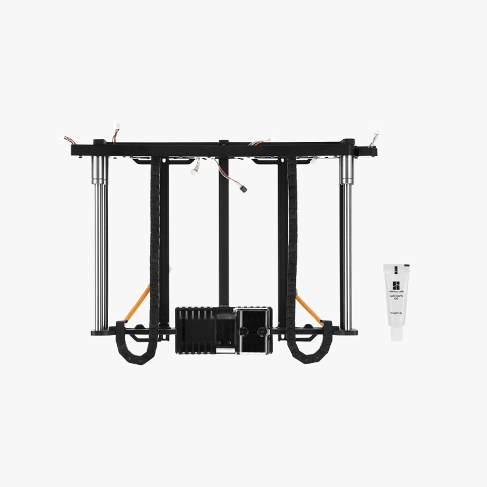 Spare Parts for H2D | Bambu Lab EU Shop