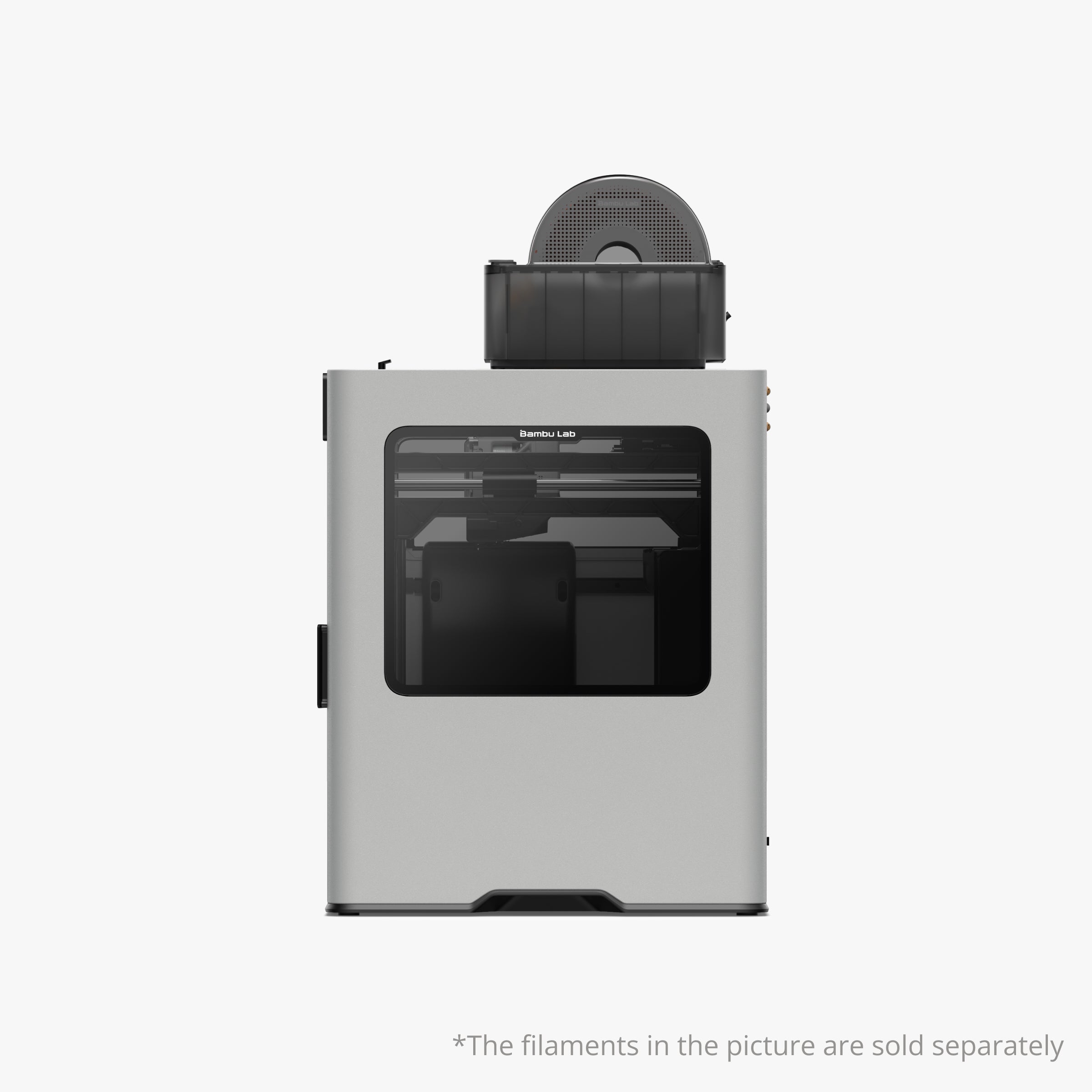 Bambu Lab H2D | Dual Extruder 3D Printer | Bambu Lab EU Store