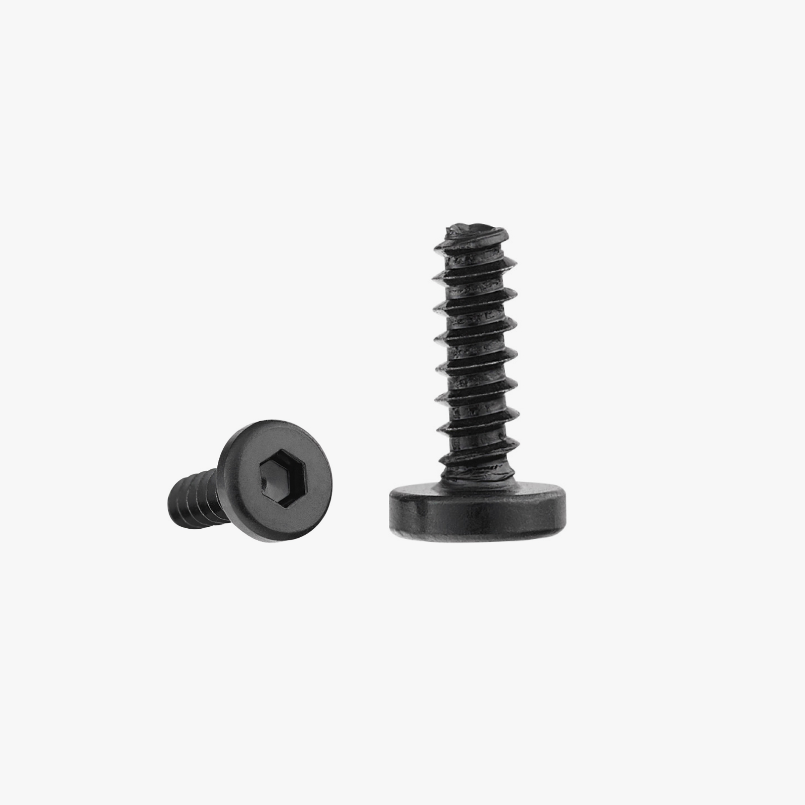 BT2.6 Socket Head Cap Self Tapping Screw (SHCS) | Bambu Lab EU Store