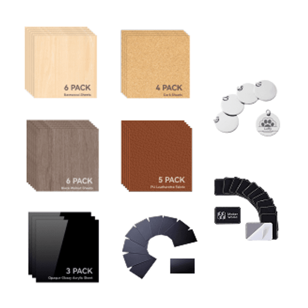 H2D Laser Upgrade Kit | Bambu Lab EU Store