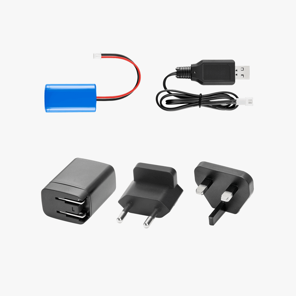 CyberBrick | Bambu Lab Store EU