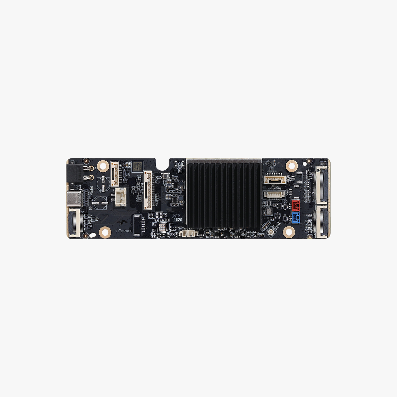 AP Board - H2 Series | Bambu Lab EU Store