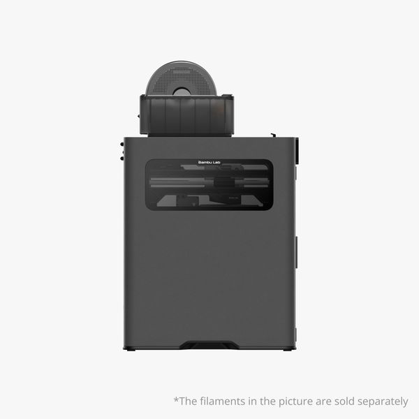 Buy Bambu Lab H2C: Purge-Saving Multi-Material, Multi-Color 3D Printer | Bambu Lab EU Store