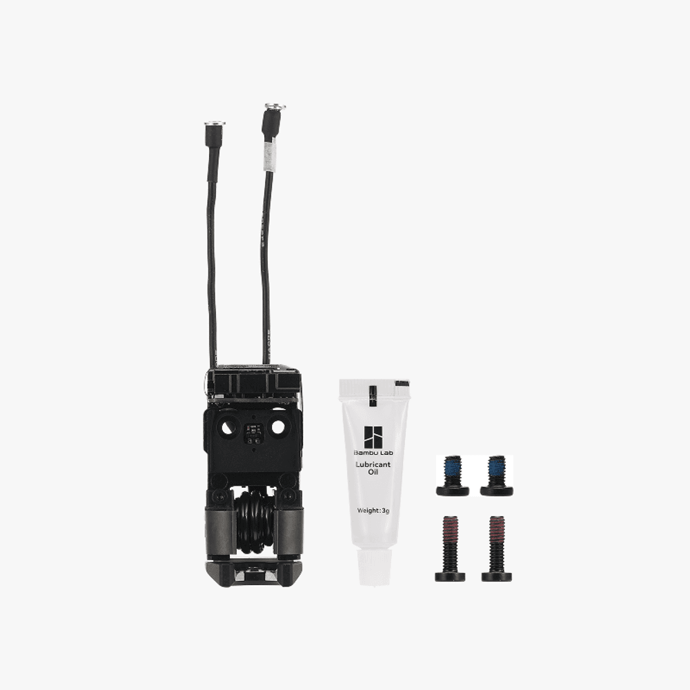 Spare Parts for H2D | Bambu Lab EU Store