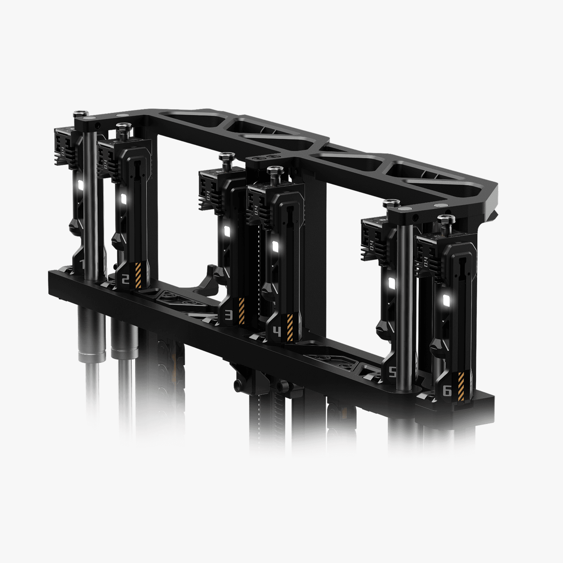 Vortek Upgrade Kit | Bambu Lab EU Shop