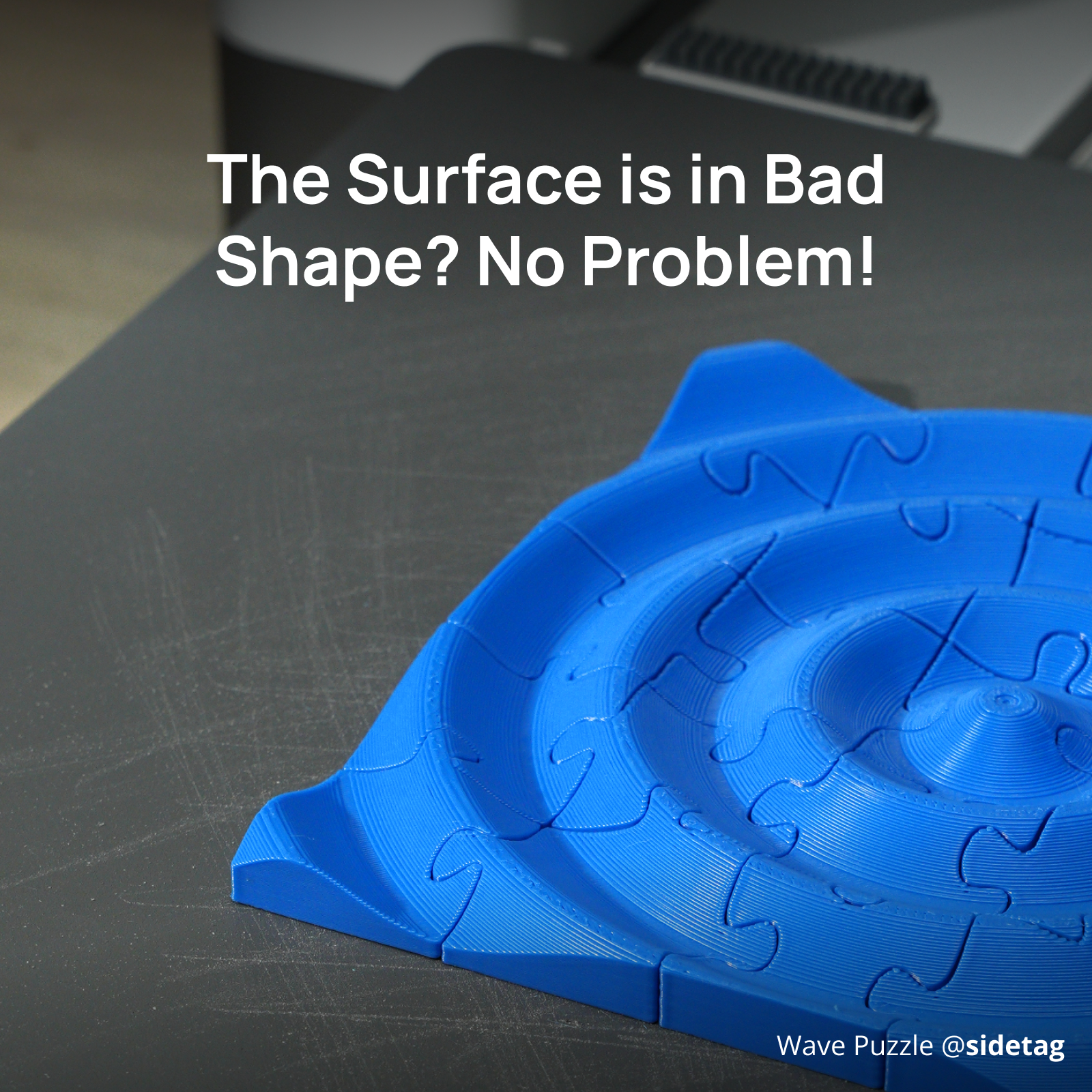 Bambu Cool Plate SuperTack | Bambu Lab EU Store