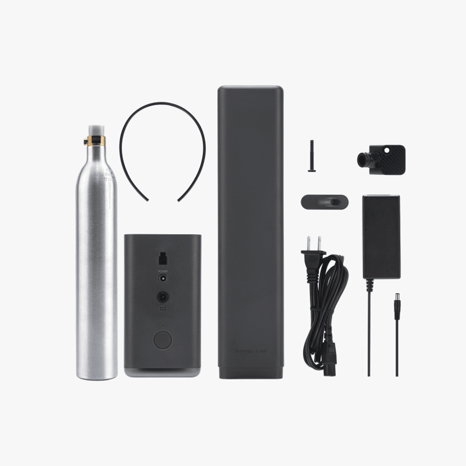 Auto Fire Extinguishing System | Bambu Lab EU -winkel