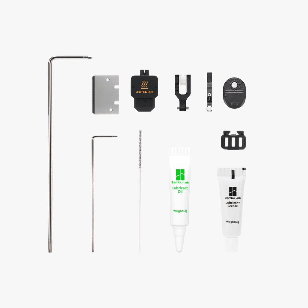 Bambu Accessories | Bambu Lab EU Shop