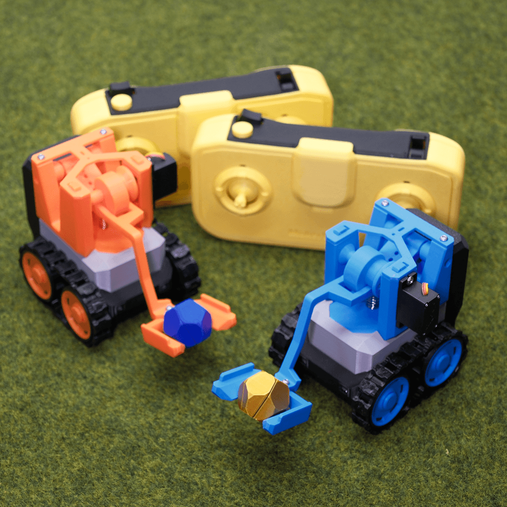 CyberBrick | Bambu Lab Store EU