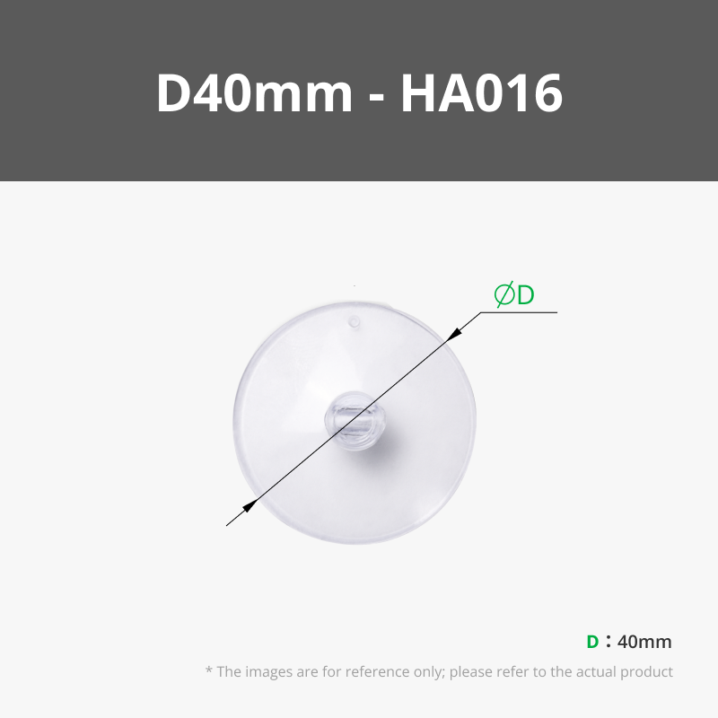 Suction Caps with Hole | Bambu Lab EU Store