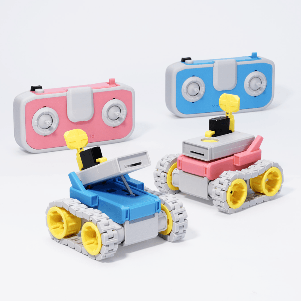 CyberBrick | Bambu Lab Store EU