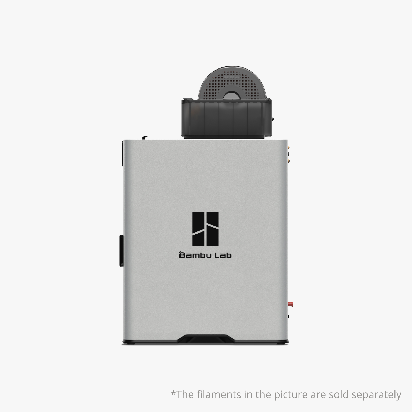Bambu Lab H2S | Large Format 3D Printer | Bambu Lab EU Store