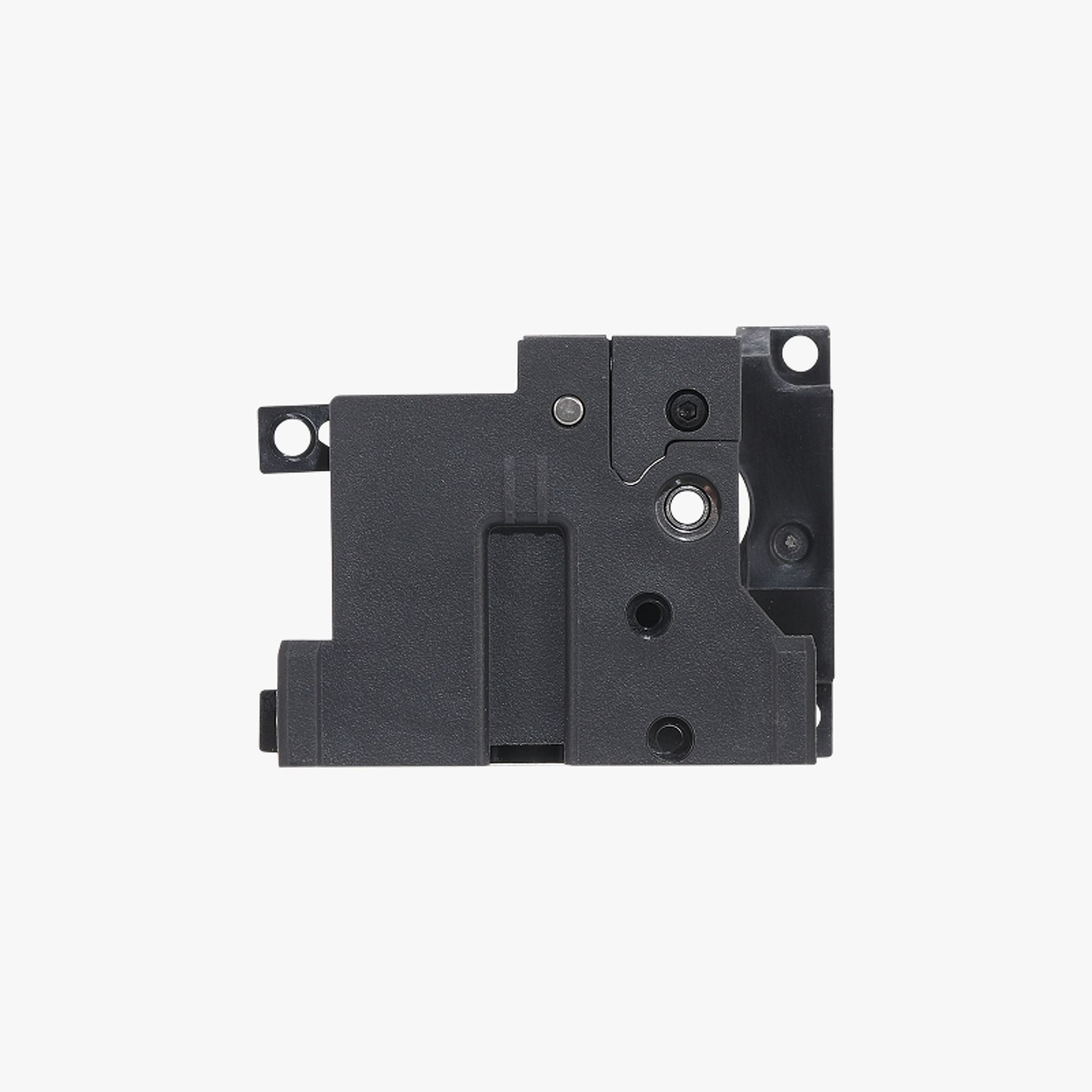 Extruder Unit Front Cover Assembly - P2S | Bambu Lab EU Store