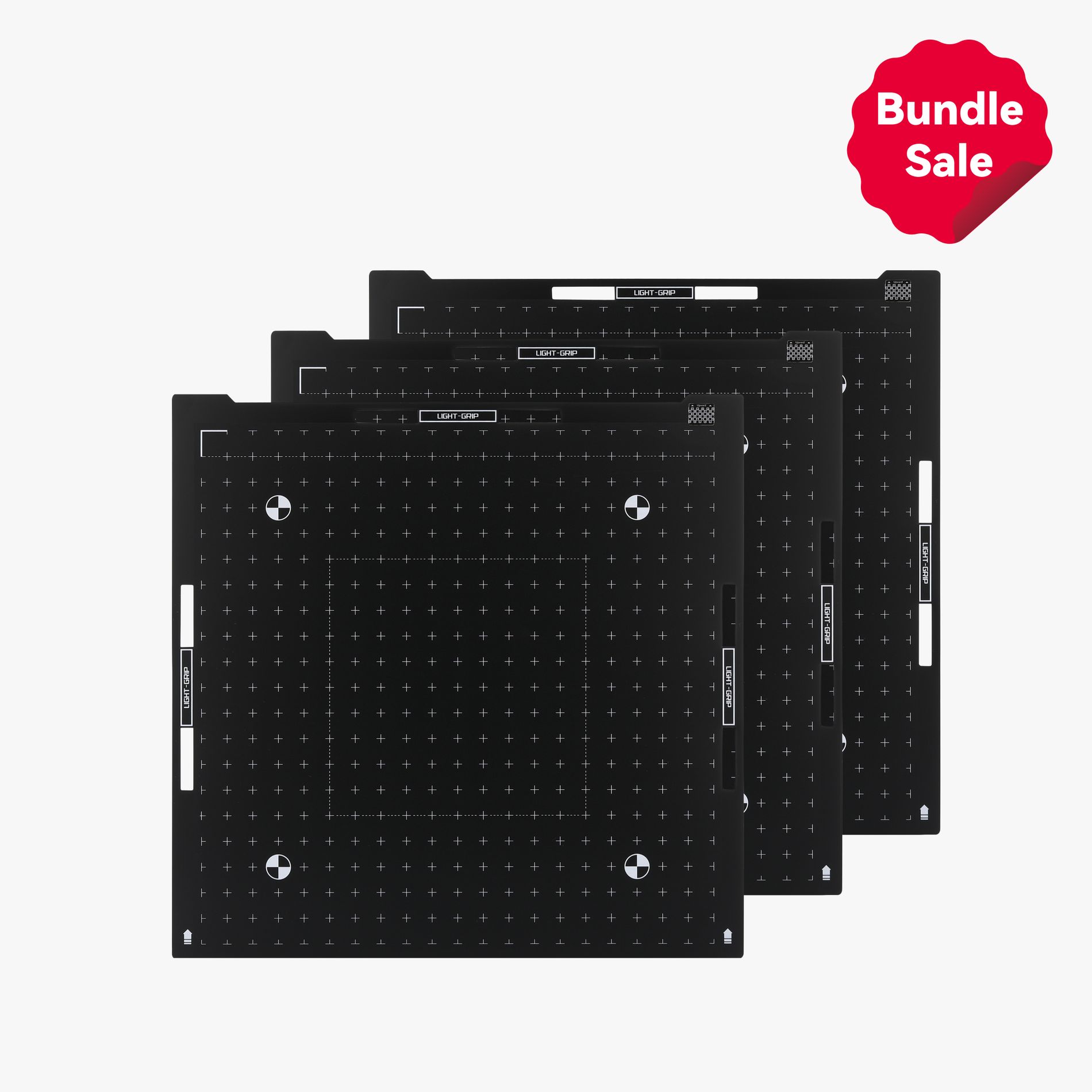 Cutting Mat Combo (3 pcs) | Bambu Lab EU Store