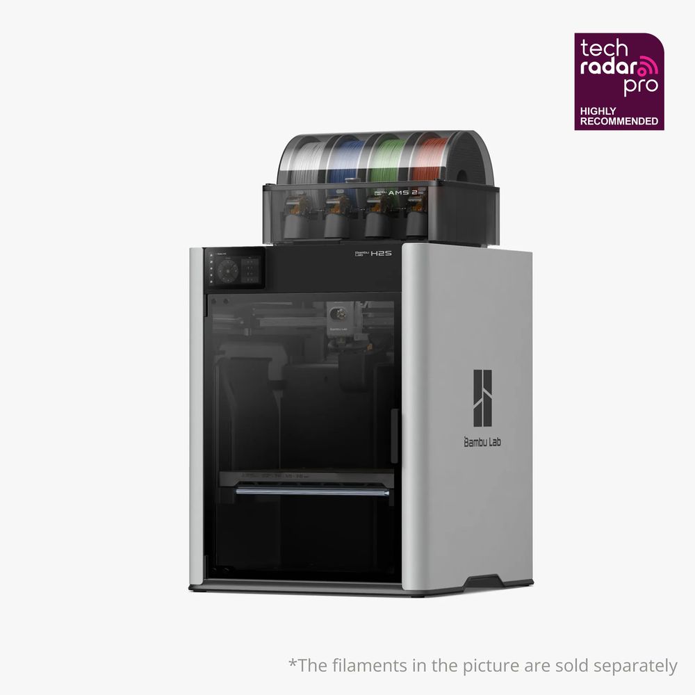 H2 Series | Bambu Lab EU Shop