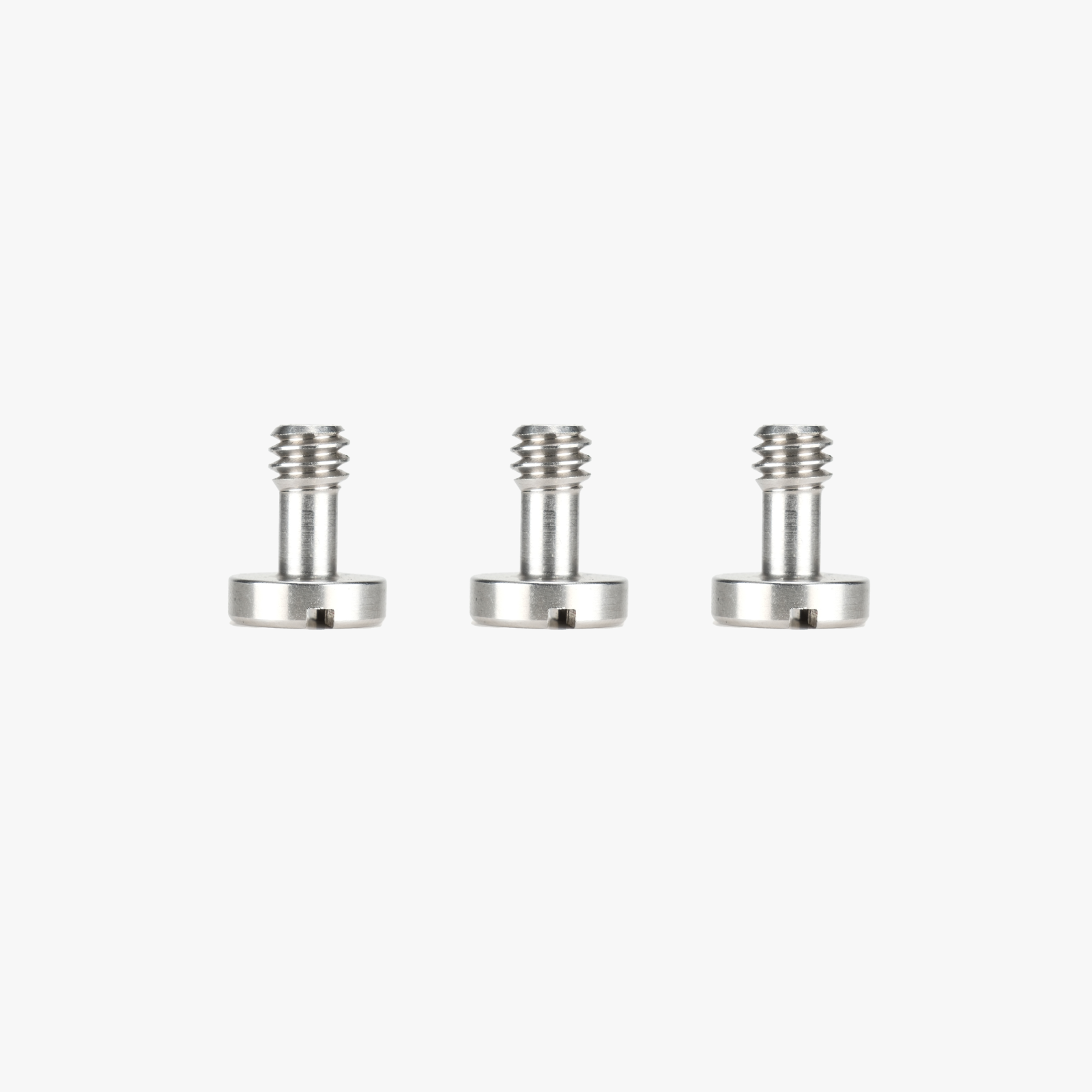 1/4'' - Camera screw (3PCS) | Bambu Lab EU Store
