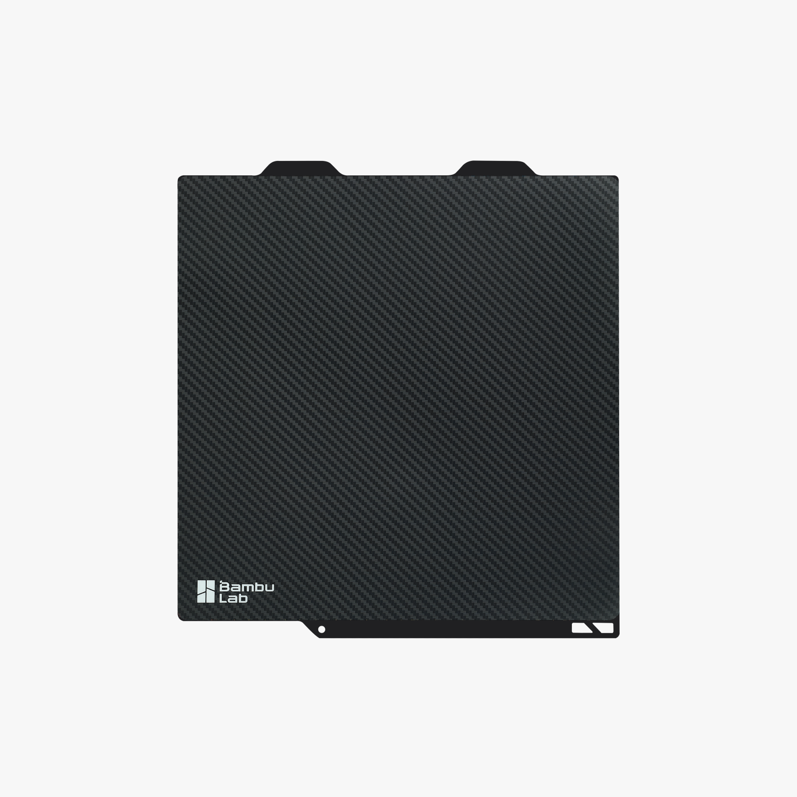 Bambu 3D Effect Plate | Bambu Lab EU Store