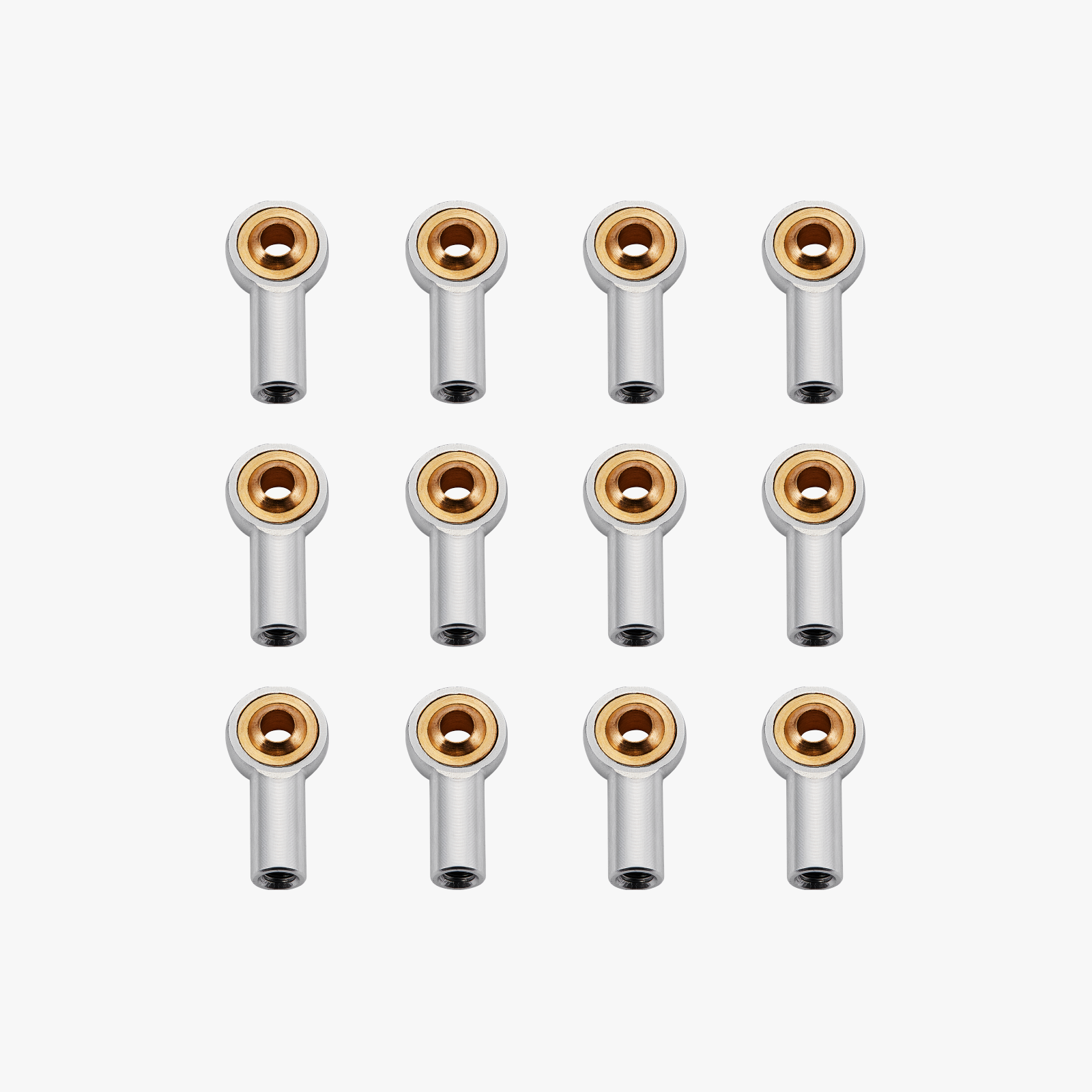 M3 Aluminum Rod End Ball Joint | Bambu Lab EU Store